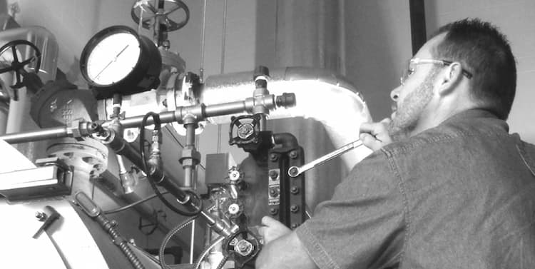 Modulating Feed Water Valves | Products | BoilerWAREhouse