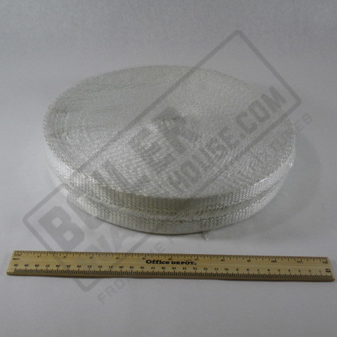 1/8" x 1 1/2" LADDER TAPE GASKET per foot | Products | BoilerWAREhouse