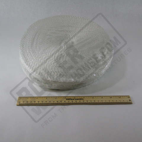 1/8" x 2" Wide Ladder TAPE GASKET per foot | Products | BoilerWAREhouse