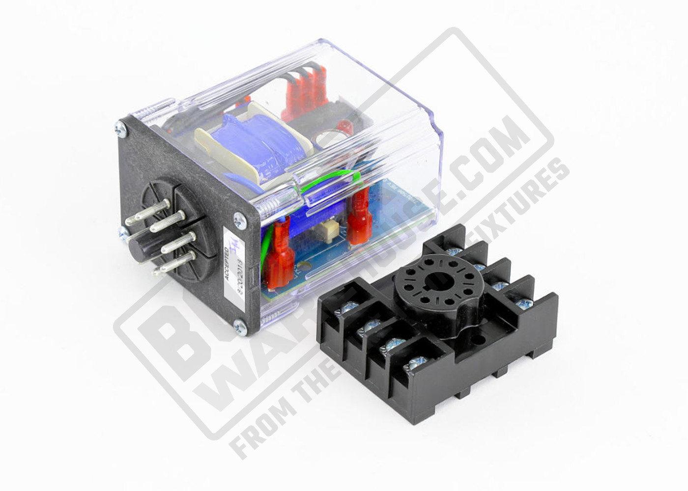 Liquid Level Control, 26,000 ohm Inverse Acting Mode of Operation ...