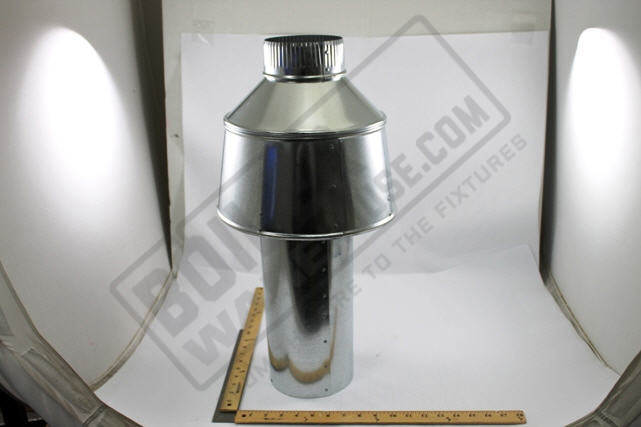 DRAFT HOOD | Products | BoilerWAREhouse