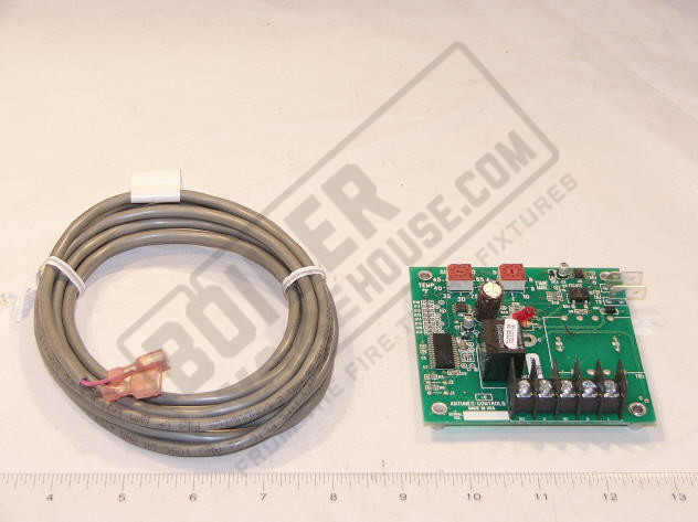 DF Digital Freezestat 24V W10' L | Products | BoilerWAREhouse