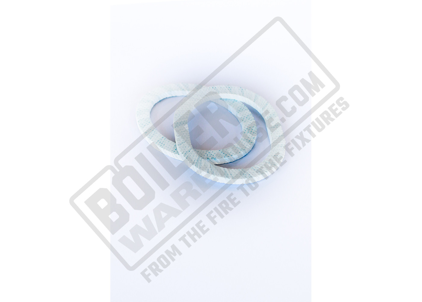BLUE-MAX 3" X 4" X .50"-OB Hand Hole Gasket | Products | BoilerWAREhouse