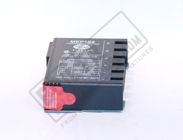 Fireye MEP560 W/LOCKOUT ON LOS OF AIR | Products | BoilerWAREhouse