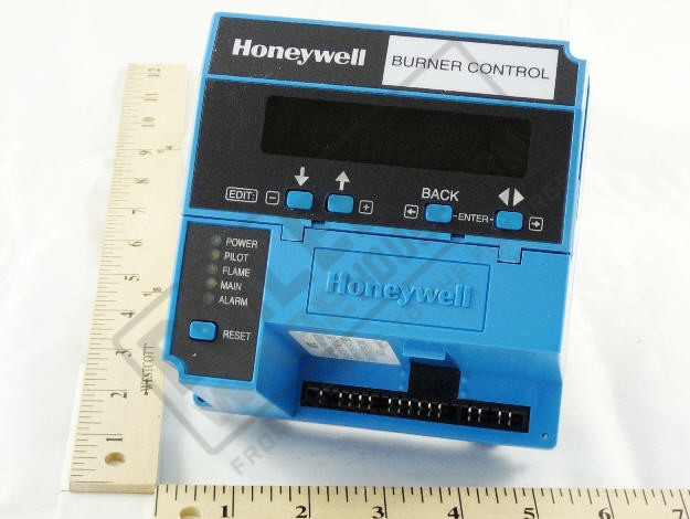 Honeywell RM7800L1012 Burner Control with Display | Products ...