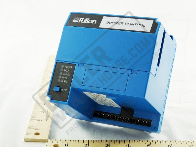 Honeywell RM7895A1030 Primary Control- Fulton OEM | Products ...