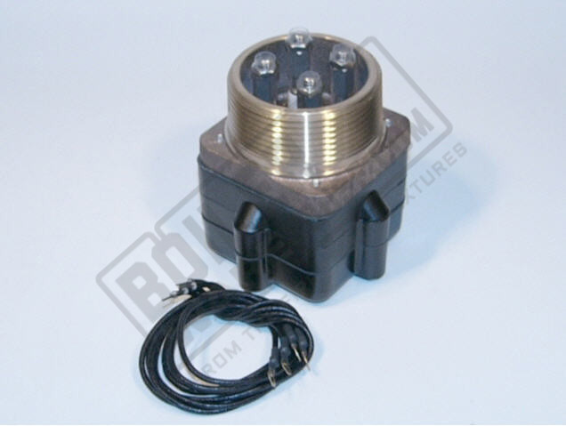 McDonnell & Miller 4 LEVEL SENSOR PCH/PCL#179527 | Products ...