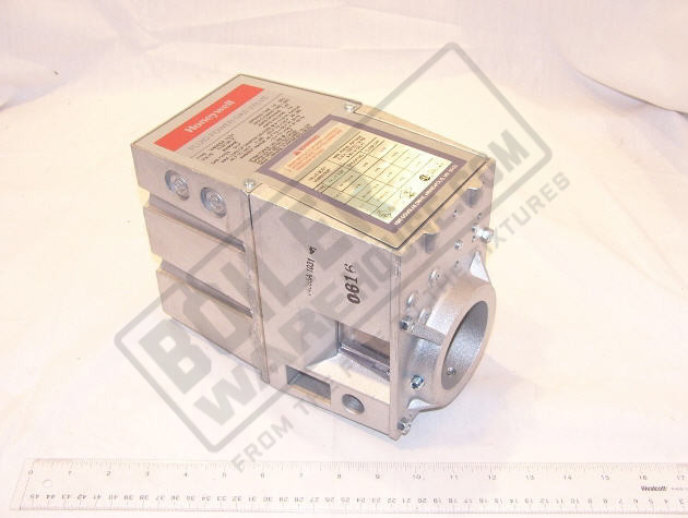 Actuator, On-Off Fluid Power Gas Valve Actuator | Products ...