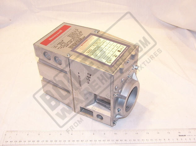 Actuator, On-Off Fluid Power Gas Valve Actuator | Products ...