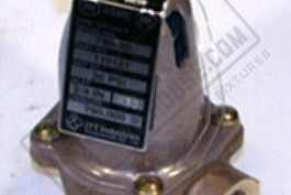 5/8 X 12 Red line sight glass (EA) | Products | BoilerWAREhouse
