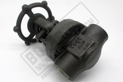 Surface Blow Down | Catalog | BoilerWAREhouse