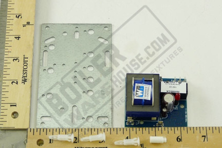 Warrick Water Level Controls/LWCO | Catalog | BoilerWAREhouse