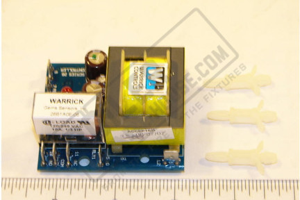 LWCO WARRICK CONTROL | Products | BoilerWAREhouse