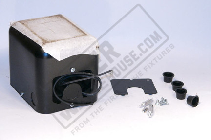 ALLANSON 421-BT636 120/10000 IGNITION TRANSFORMER W/O B | Products ...