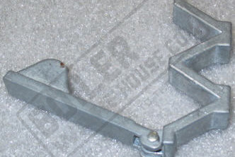 5/8" Gauge Glass Rubber Washer | Products | BoilerWAREhouse