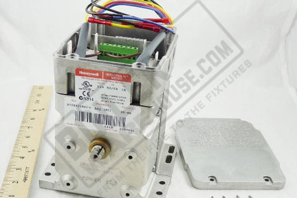 Modutrol IV Modulating Motor, 120V AC, 4-20 Ma Control Signal ...