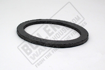 Topog-E 12" x 16" x 1-1/4" Elliptical Manway Gasket | Products ...