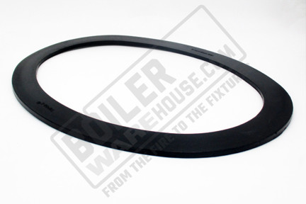 Topog-E 12" X 16" X 1-1/4" Elliptical Manway Gasket | Products ...