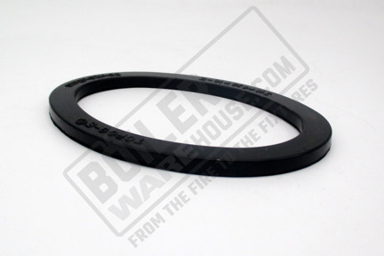 Topog-E 3" x 4" x 5/8" Elliptical Hand Hole Gasket | Products ...