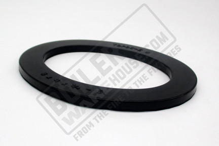 Topog-E 3" X 4" X 3/4" Elliptical Hand Hole Gasket | Products ...