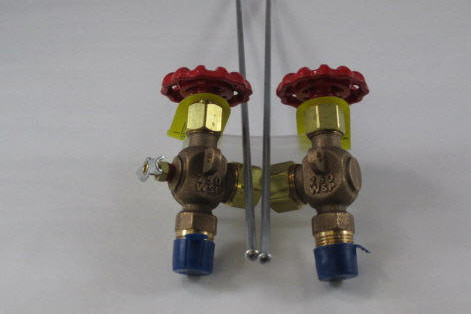 Sight Glass and Valves | Products | BoilerWAREhouse
