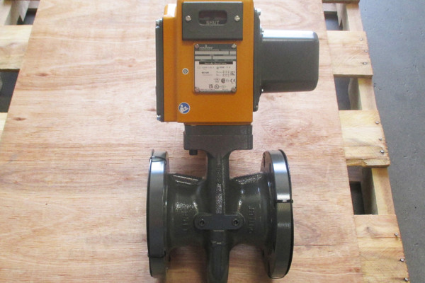 Gas Valves and Actuators | Products | BoilerWAREhouse