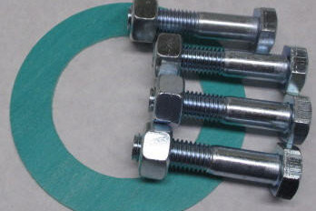 Gaskets and Gasket Kits | Products | BoilerWAREhouse