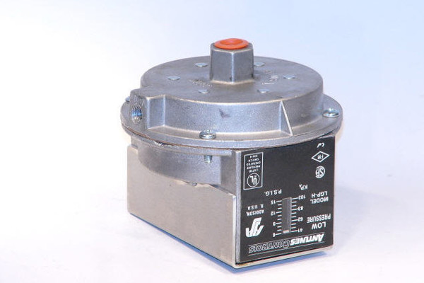 Gas Pressure Switches | Products | BoilerWAREhouse