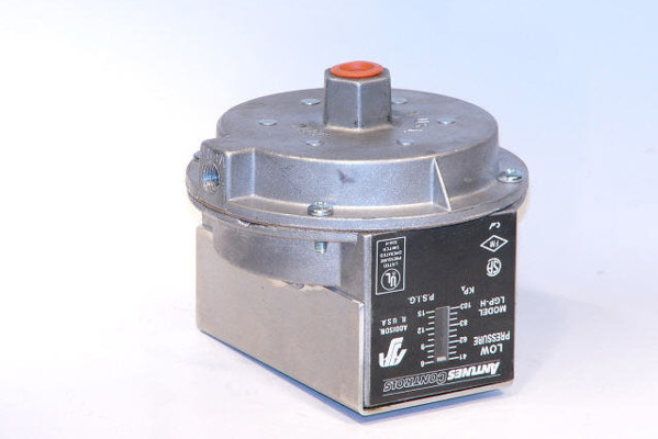 Gas Pressure Switches | Products | BoilerWAREhouse