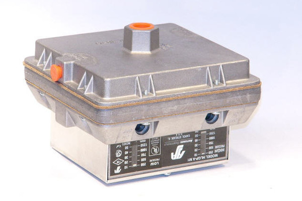Gas Pressure Switches | Products | BoilerWAREhouse