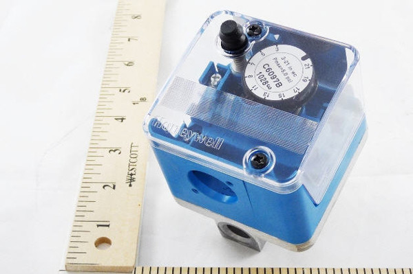 Gas Pressure Switches | Products | BoilerWAREhouse