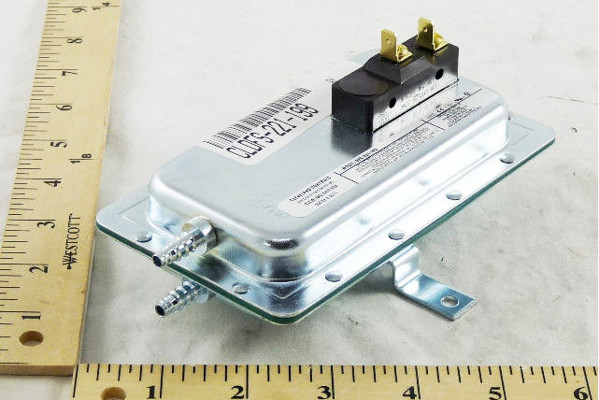 Air Pressure Switches | Products | BoilerWAREhouse