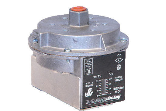 Gas Pressure Switches | Products | BoilerWAREhouse