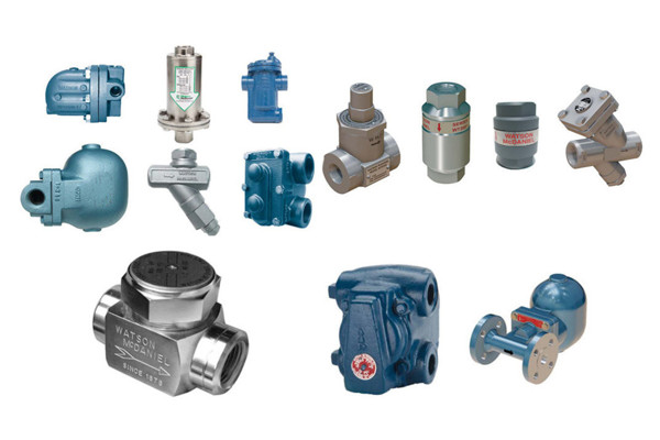 Gas Pressure Switches | Products | BoilerWAREhouse